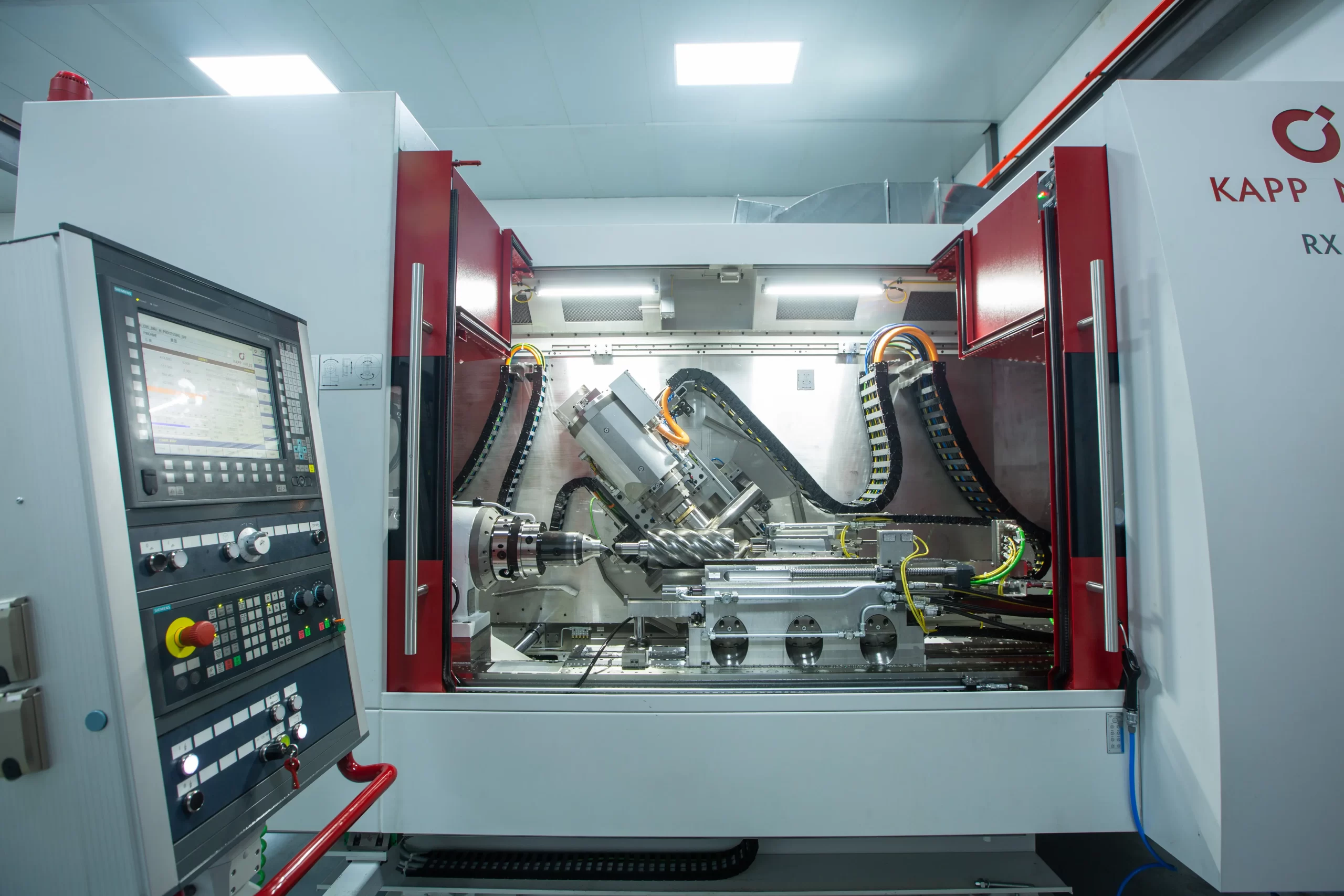 air compressor energy-saving solutions