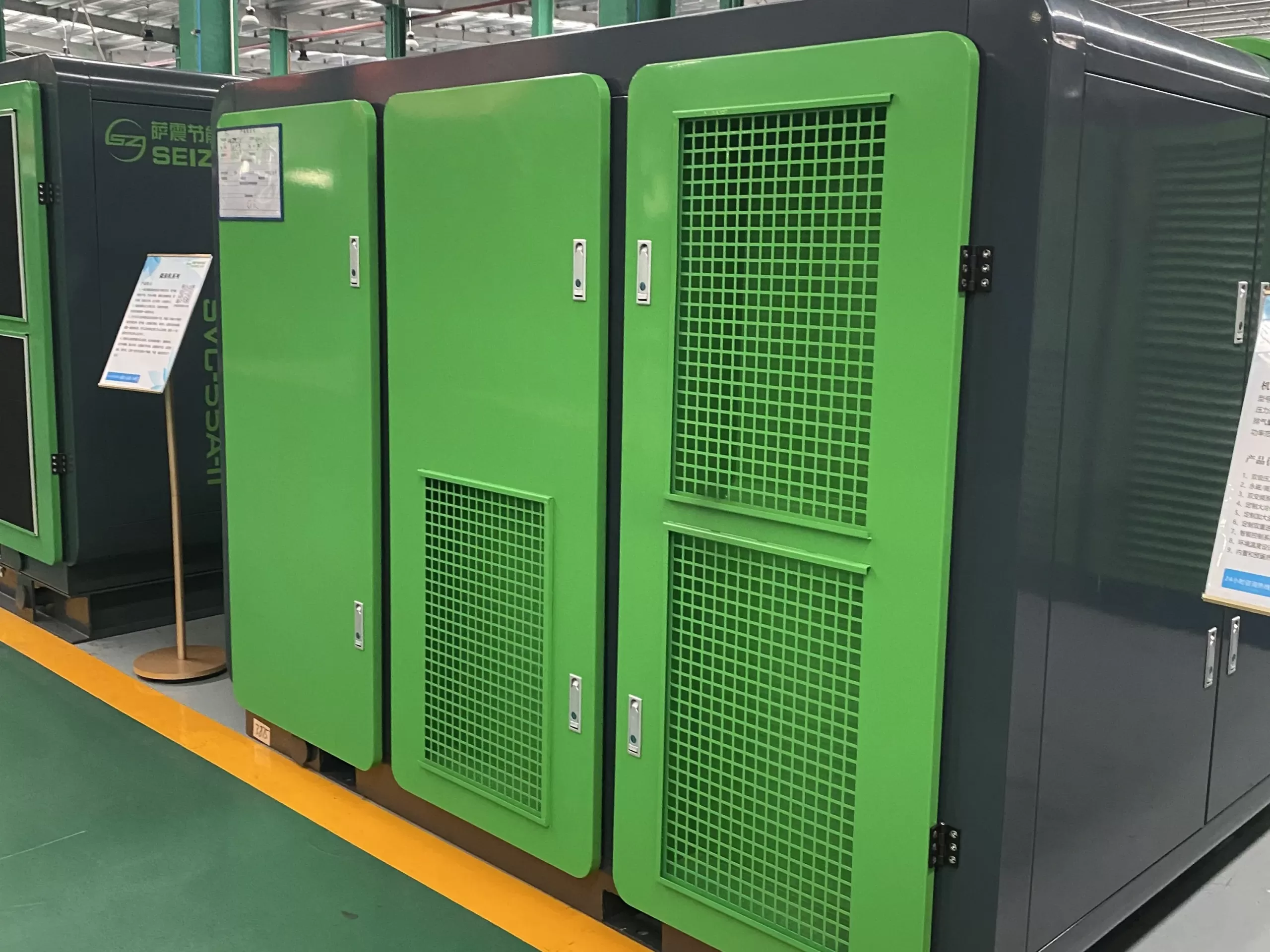 Understanding and Resolving Daily Air Compressor Overheating ...