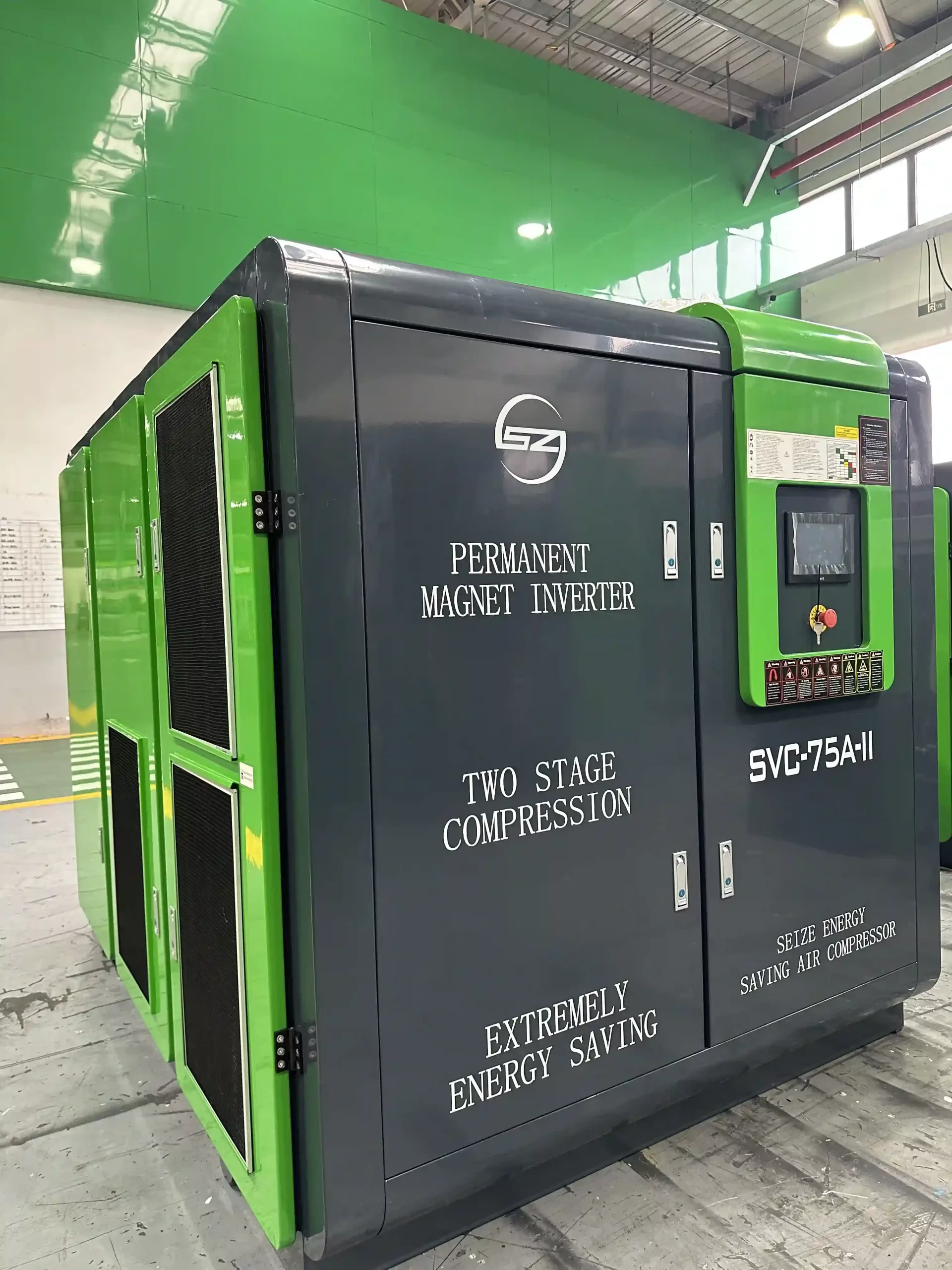 Chinese Compressor: Powerful Insights Into Technology